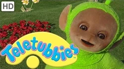 teletubbies green screen