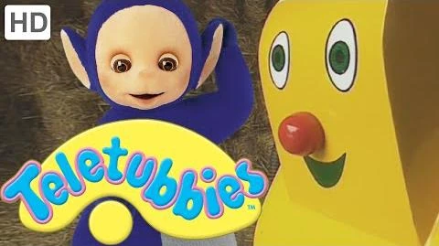 Clockwork | Teletubbies Wiki | Fandom