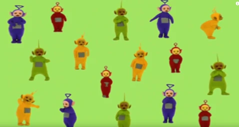 Sand Bottle (Russia) | Teletubbies Wiki | Fandom
