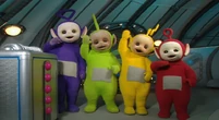 Teletubbies' Costumes Through the Years | Teletubbies Wiki | Fandom