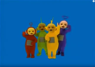 Ice Skating (Finland) | Teletubbies Wiki | Fandom