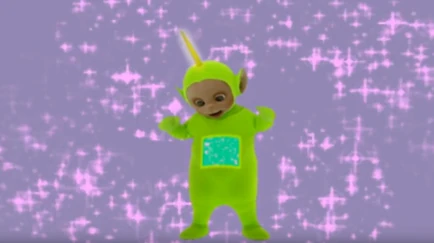 Sand Bottle (Russia) | Teletubbies Wiki | Fandom