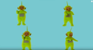 Drum Dance (Taiwan) | Teletubbies Wiki | Fandom