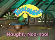 Naughty Noo-Noo! | Teletubbies Wiki | Fandom