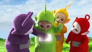 Dipsy | Teletubbies Wiki | Fandom
