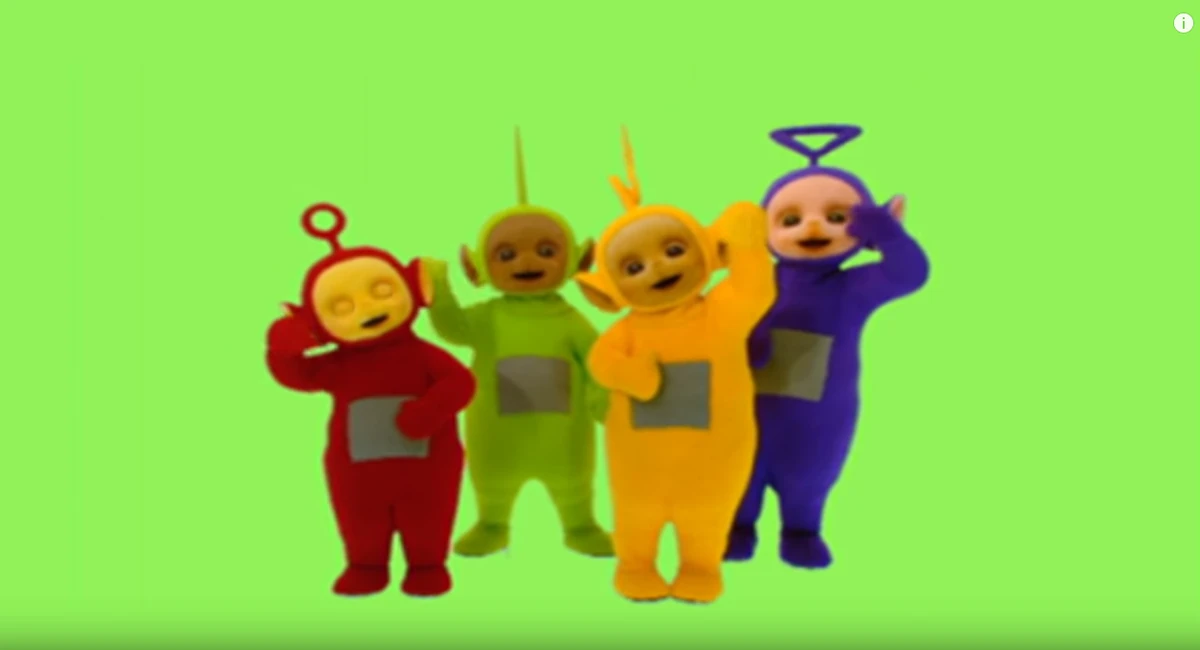 Feeding Lambs (Wales) | Teletubbies Wiki | Fandom