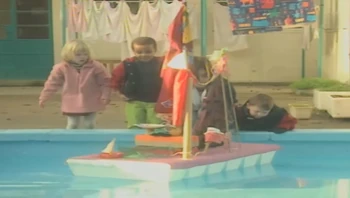 Floating Boat | Teletubbies Wiki | Fandom