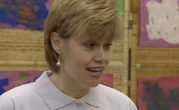 Debbie Ivens | Teletubbies Wiki | Fandom