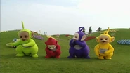 The Twisty Dance | Teletubbies Wiki | Fandom