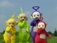 Title Sequence | Teletubbies Wiki | Fandom