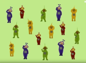 Carousel (France) | Teletubbies Wiki | Fandom