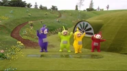 The Splashing Dance | Teletubbies Wiki | Fandom