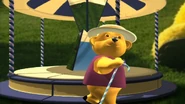 The Tap Dancing Teddy Bear | Teletubbies Wiki | Fandom