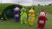 Butterfly | Teletubbies Wiki | Fandom
