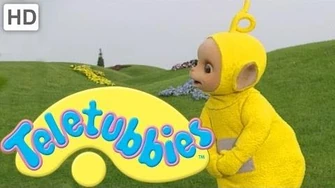 Stretching Words | Teletubbies Wiki | Fandom