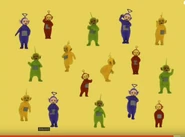 Dog Training (Russia) | Teletubbies Wiki | Fandom