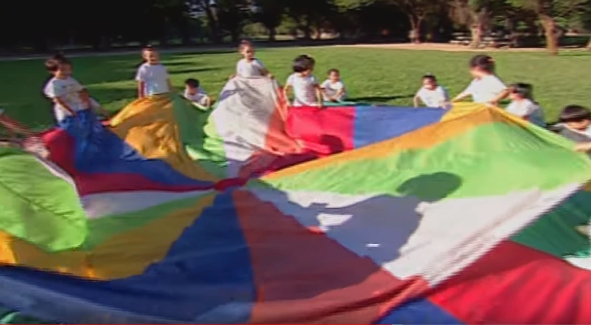Balloon Umbrella (Taiwan) | Teletubbies Wiki | Fandom