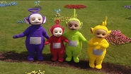 The Jumping Dance | Teletubbies Wiki | Fandom