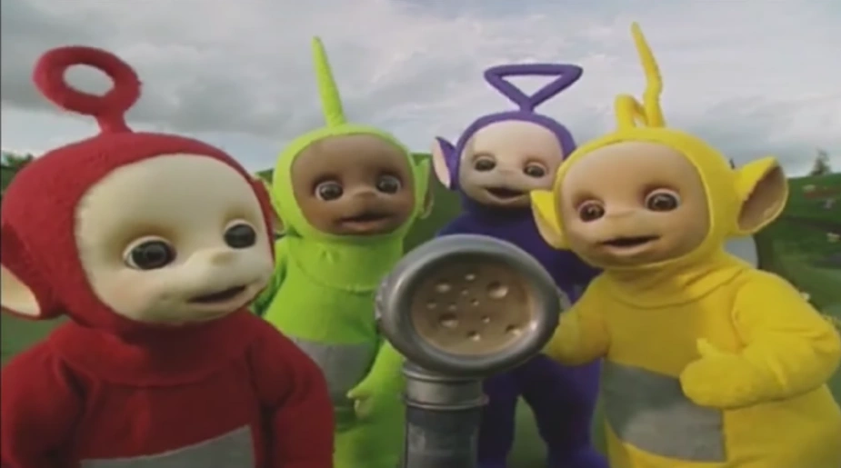 Meow | Teletubbies Wiki | Fandom