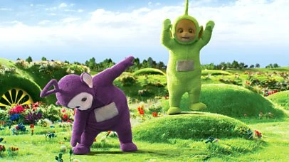 Keep Fit | Teletubbies Wiki | Fandom