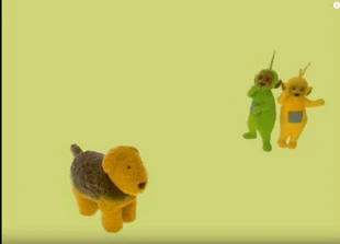 Dog Training (Russia) | Teletubbies Wiki | Fandom