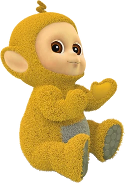 Teletubbies Names Yellow Characters | Teletubbies Wiki | Fandom