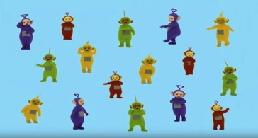 Numbers - 3 (India) | Teletubbies Wiki | Fandom