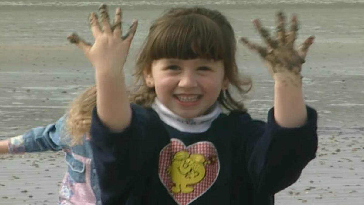 The Beach | Teletubbies Wiki | Fandom