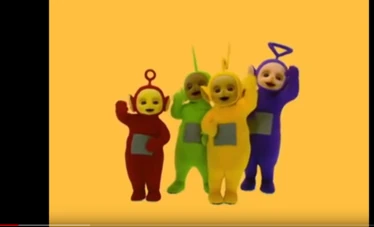 Indian Dance (India) | Teletubbies Wiki | Fandom