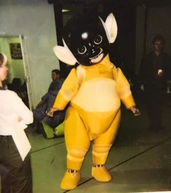 Image Laa Laa Arms Outpng Teletubbies Wiki Fandom Powered By Wikia