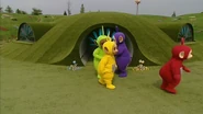 The Stretching Dance | Teletubbies Wiki | Fandom