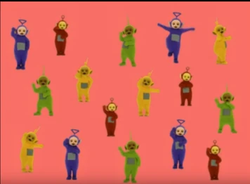 Erhu Fiddle (Taiwan) | Teletubbies Wiki | Fandom