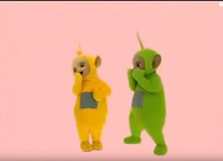 Ice Skating (Finland) | Teletubbies Wiki | Fandom