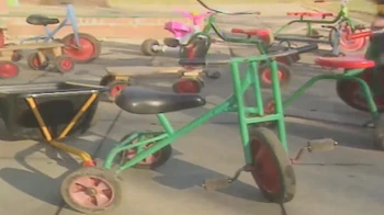 Trikes | Teletubbies Wiki | Fandom