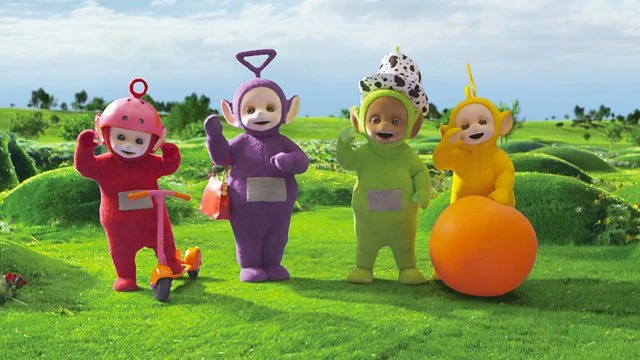 Things (2016 episode) | Teletubbies Wiki | Fandom