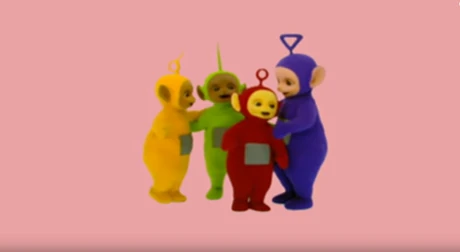 Lanterns (Taiwan) | Teletubbies Wiki | Fandom