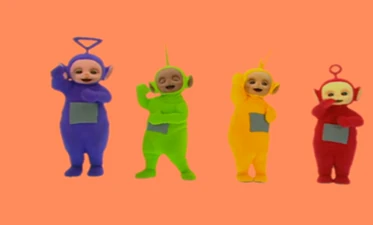 Rolling (Korea) | Teletubbies Wiki | Fandom