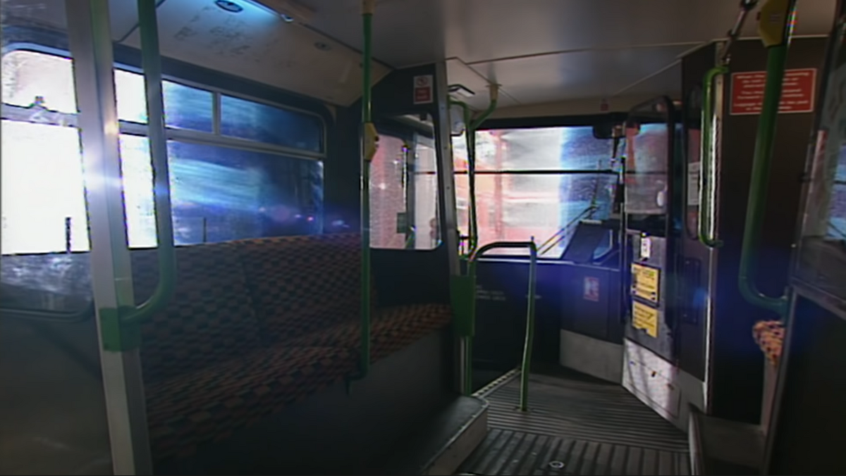 Washing the Bus | Teletubbies Wiki | Fandom
