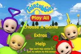 Teletubbies: My First App | Teletubbies Wiki | Fandom