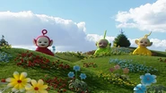 Washing Up | Teletubbies Wiki | Fandom