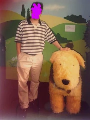 The Dog | Teletubbies Wiki | Fandom