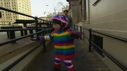 Rollerblading | Teletubbies Wiki | Fandom