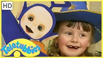 Wrapping | Teletubbies Wiki | Fandom
