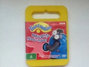 Naughty Noo-Noo! | Teletubbies Wiki | Fandom