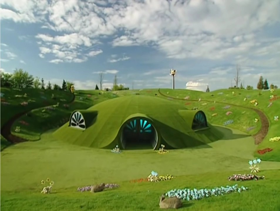 Image Portraitdelaalaapng Teletubbies Wiki Fandom Powered By Bubble