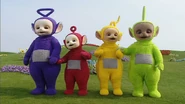 The Twisty Dance | Teletubbies Wiki | Fandom