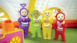 Babies | Teletubbies Wiki | Fandom