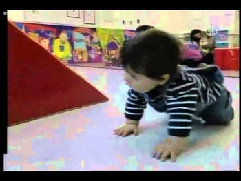 Crawling | Teletubbies Wiki | Fandom