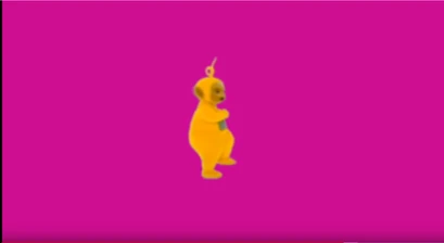 Shaking and Beating (Taiwan) | Teletubbies Wiki | Fandom