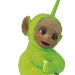 Teletubbies Characters